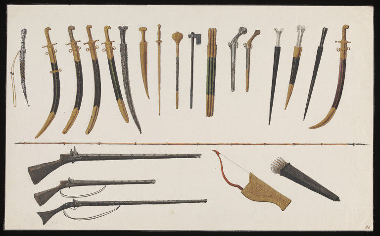 what culture had the most aesthetically pleasing but functional ...